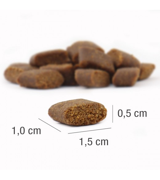 PLATINUM hundefoder - Online salg af hundefoder fra PLATINUM - 70% kød